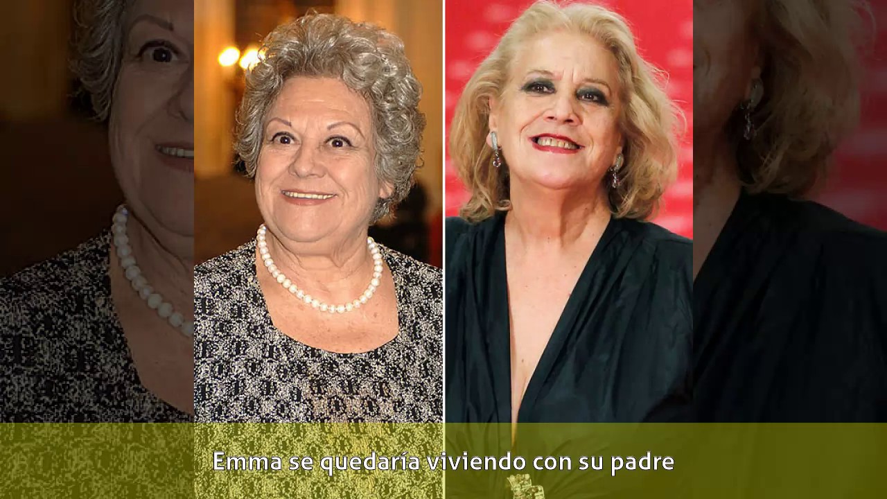 Elisa Montés - Biografía - YouTube