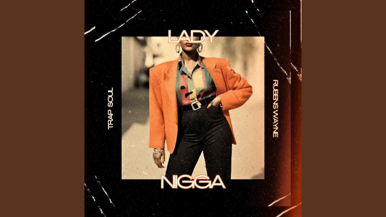 Lady Nigga - Só Negrão, Vol. 1 - YouTube