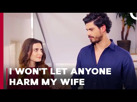 Mirza Declares His Devotion to Leyla - Can't Stop Loving You