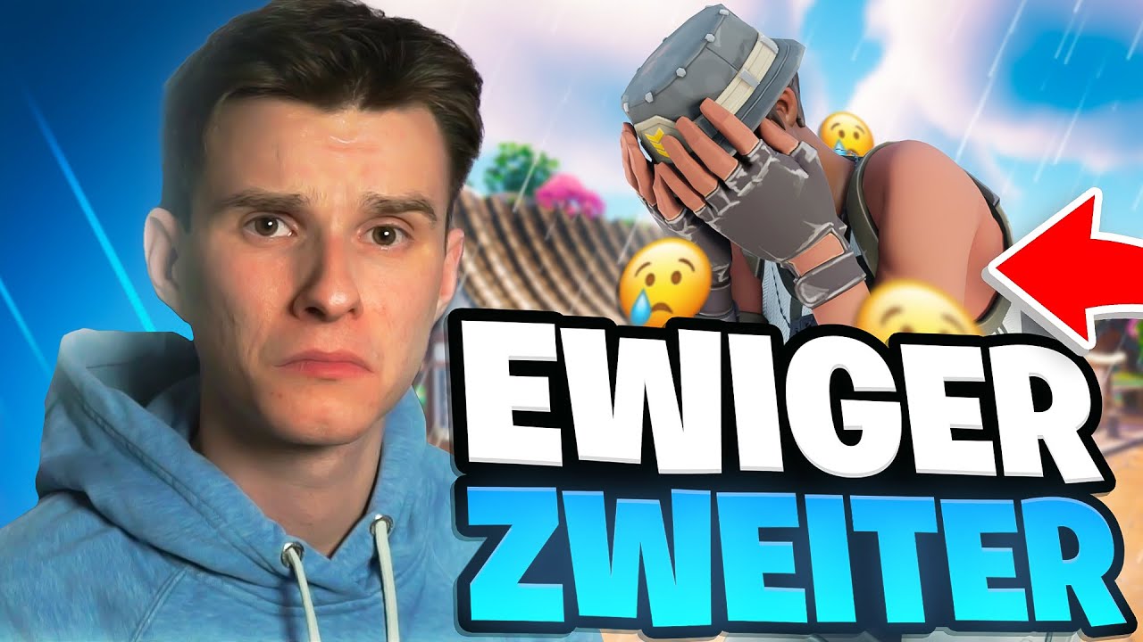 Ich STARB 💀 und traf den *PECHVOGEL* Recon Expert in Fortnite! - (Recon ...
