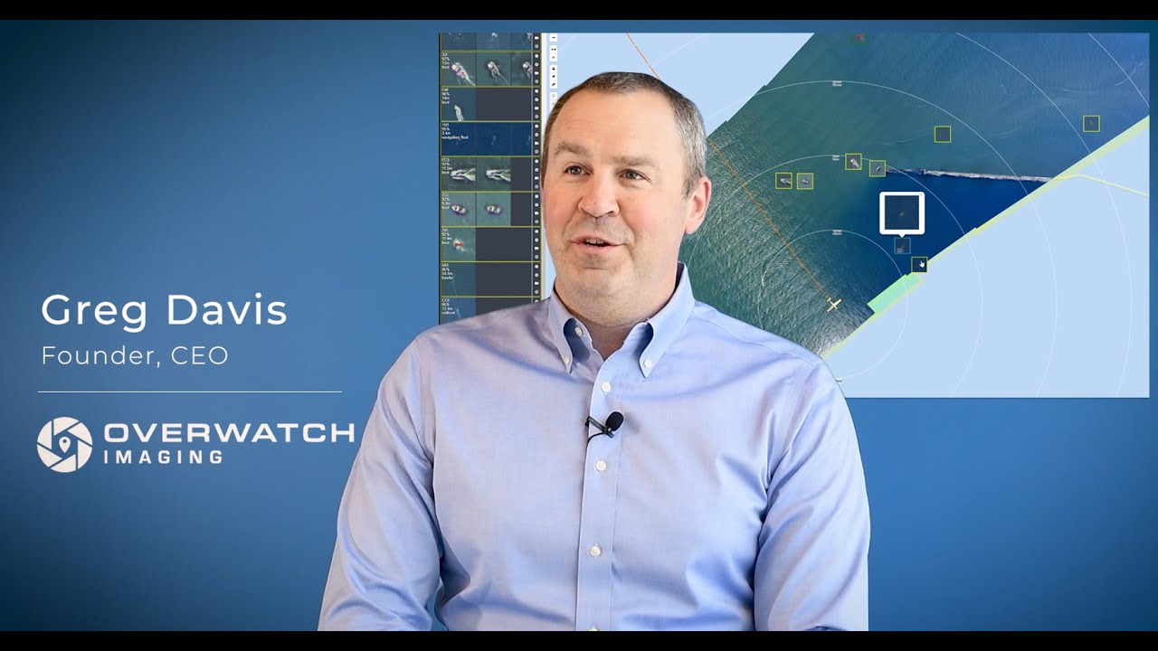 Overwatch Imaging Technical Overview - YouTube