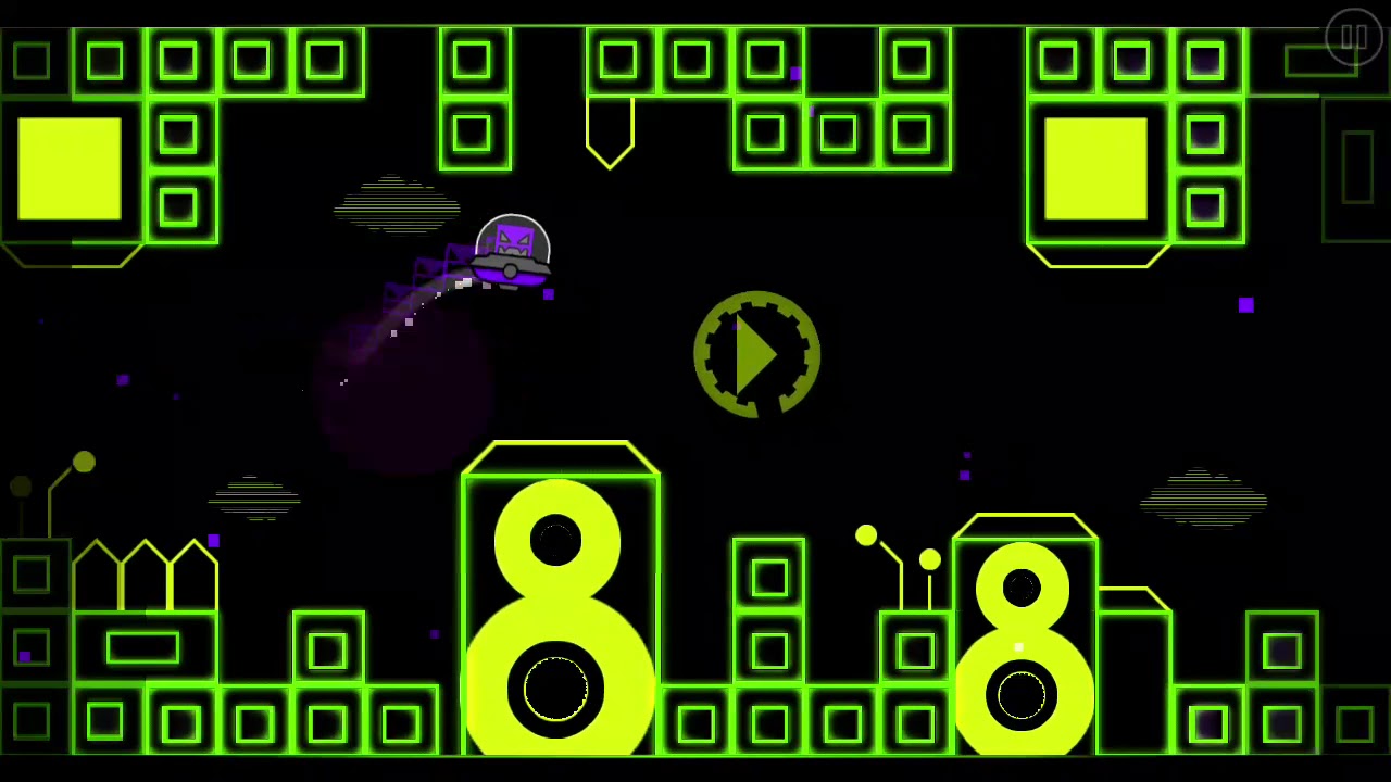 ReTraY (Geometry Dash) - YouTube