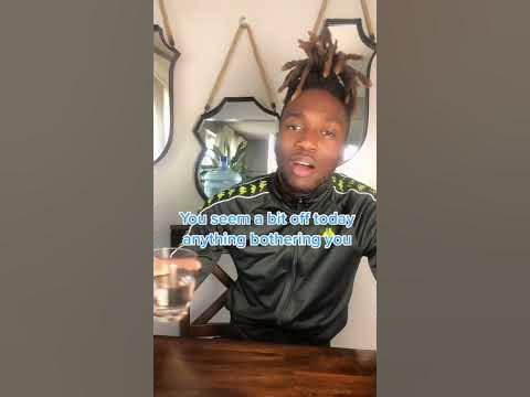 POV:she says she miss her ex 😱 - YouTube