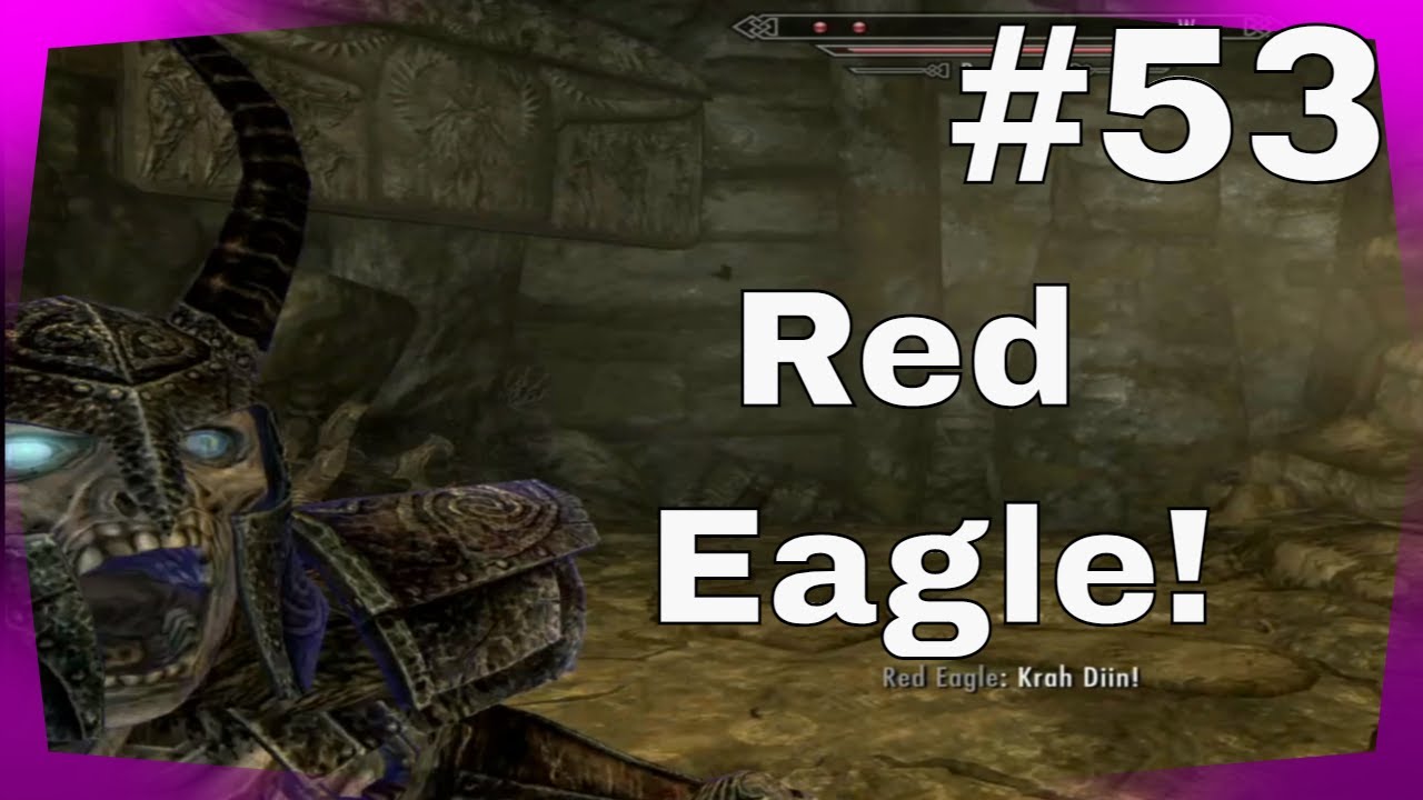 Skyrim Special Edition Episode 53: Hrolfdir's Shield - YouTube