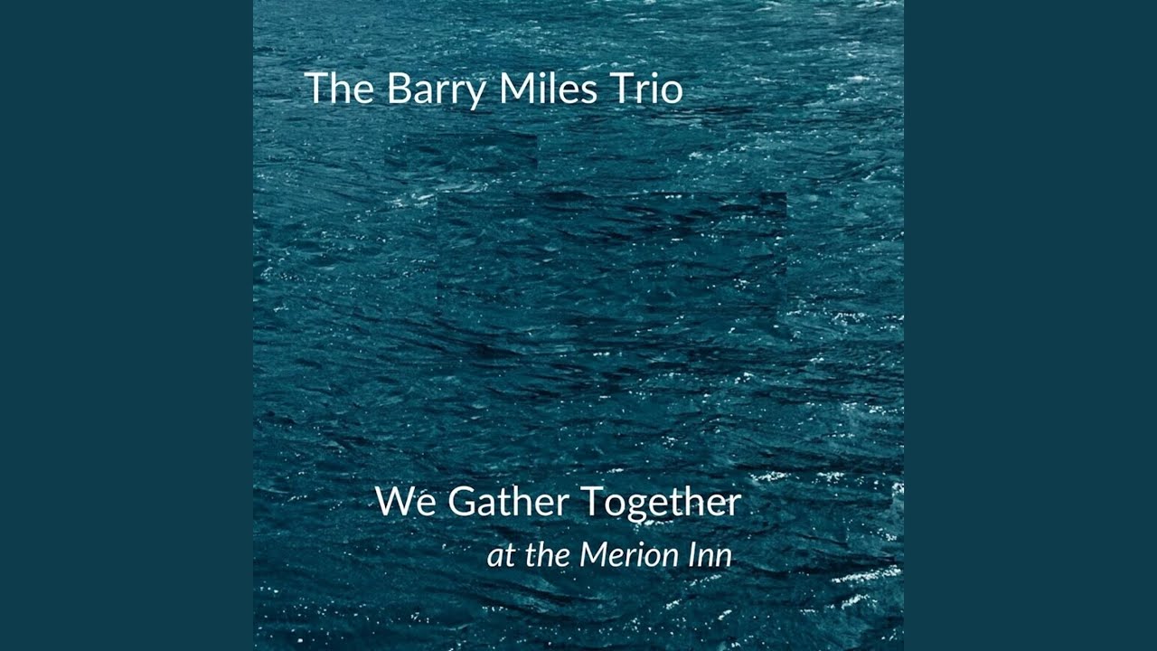 We Gather Together - YouTube