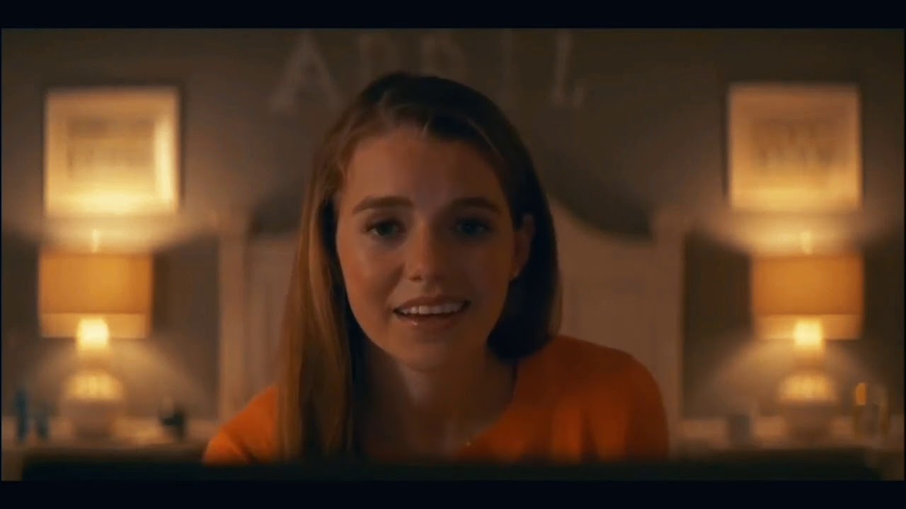 April & Sterling // Photograph (ed sheeran) S1 - YouTube