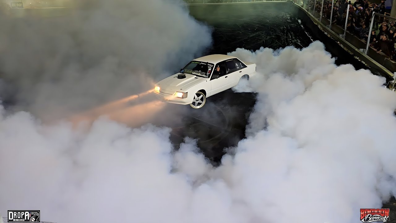 Saturday Night FINALS with VKAOS at Bindoon Burnouts 🤘 - YouTube