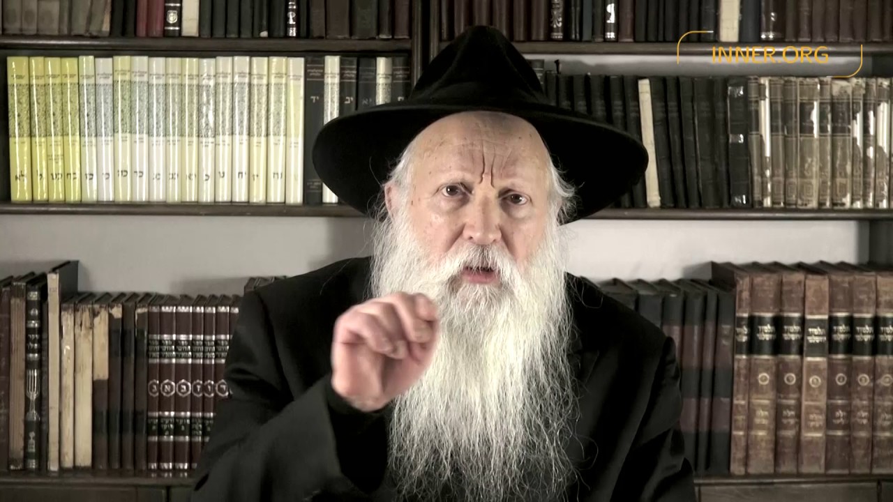 Parashat Ki Tisah: The Four Major Sins in the Torah - YouTube