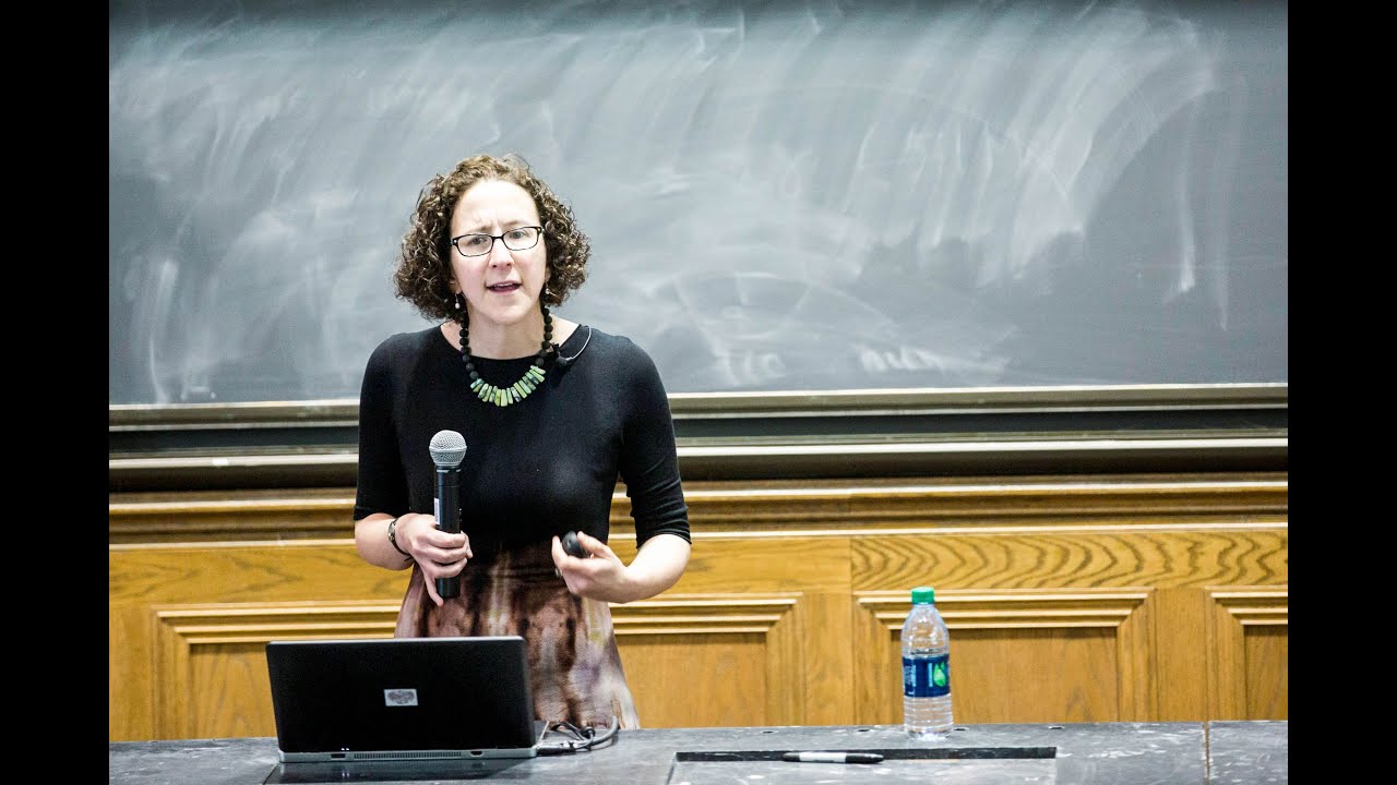 Friedman Forum with Amy Finkelstein: The Impact of Expanding Medicaid ...