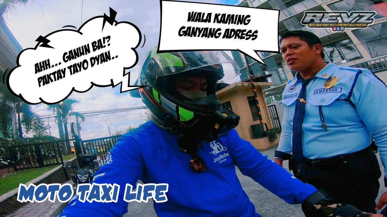 UNANG SABAK NGAYONG TAON | MOTO TAXI LIFE vlog 1 Y24 | REVZ #revz #mototaxilife #joyridemctaxi ...