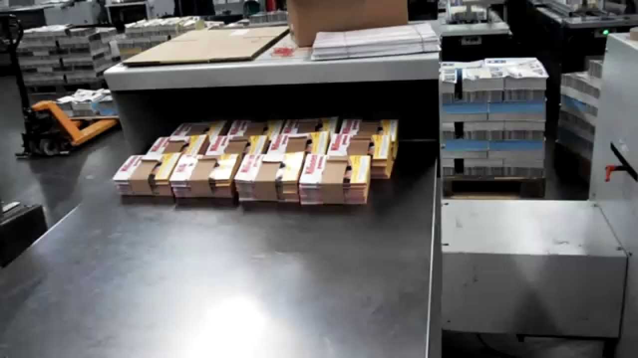 Sammelhefter ST450 DNZ Palam_2011.MP4 - YouTube