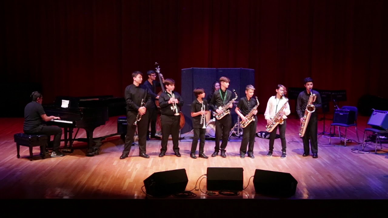 "Sonnymoon for Two" by Sonny Rollins - YouTube