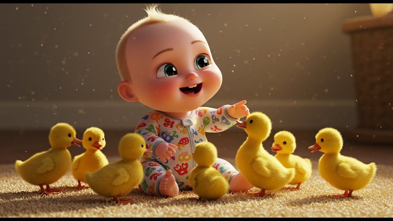 🎵 Baby Kids Songs Live Stream – Non-Stop Fun & Learning! 🎶 - YouTube