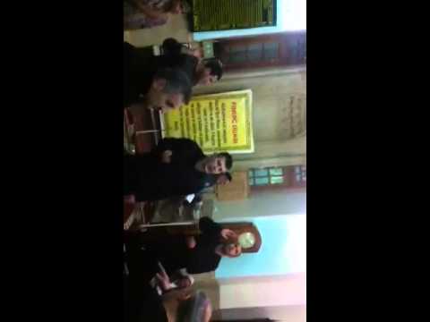 Asura Sultan Eli Mescidi