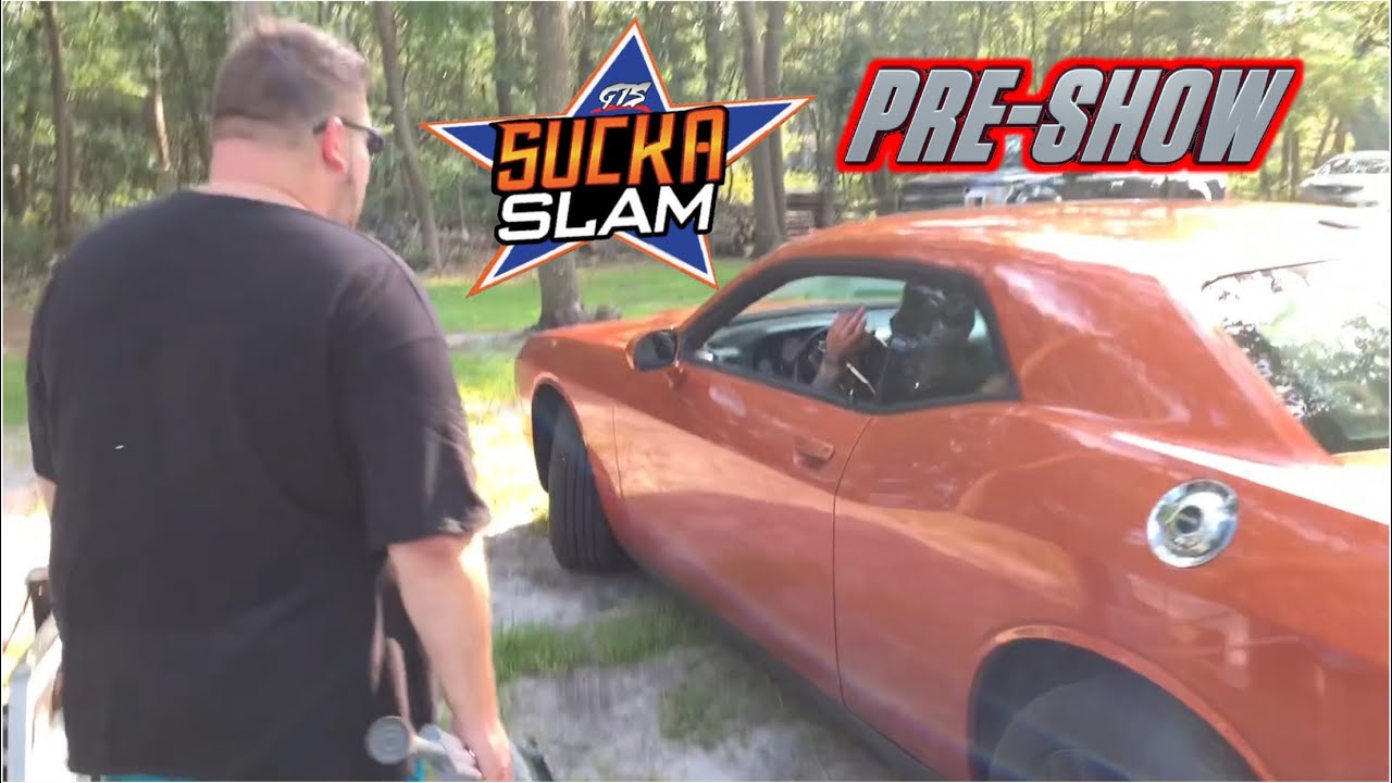 DUHOP LEAVES GTS - NOW WHAT? - YouTube