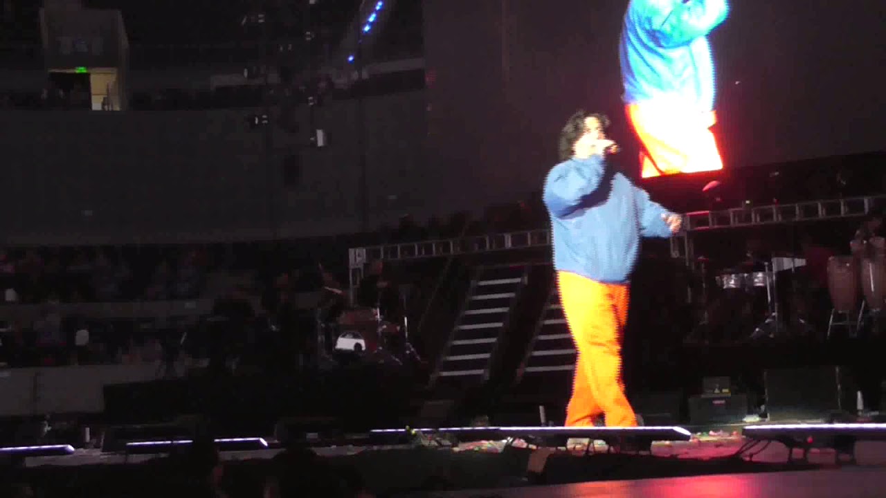 TROPI TOUR 2020 - YouTube
