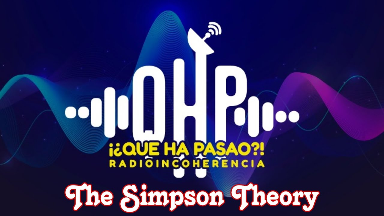 The Simpson Theory- #podcast #news #humor - YouTube