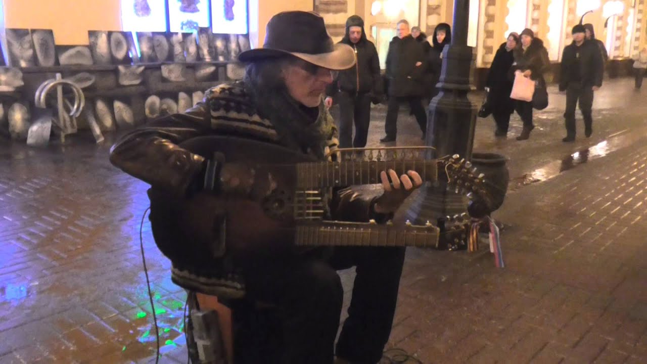 Сергей Садов /Sergey Sadov 01211 - YouTube