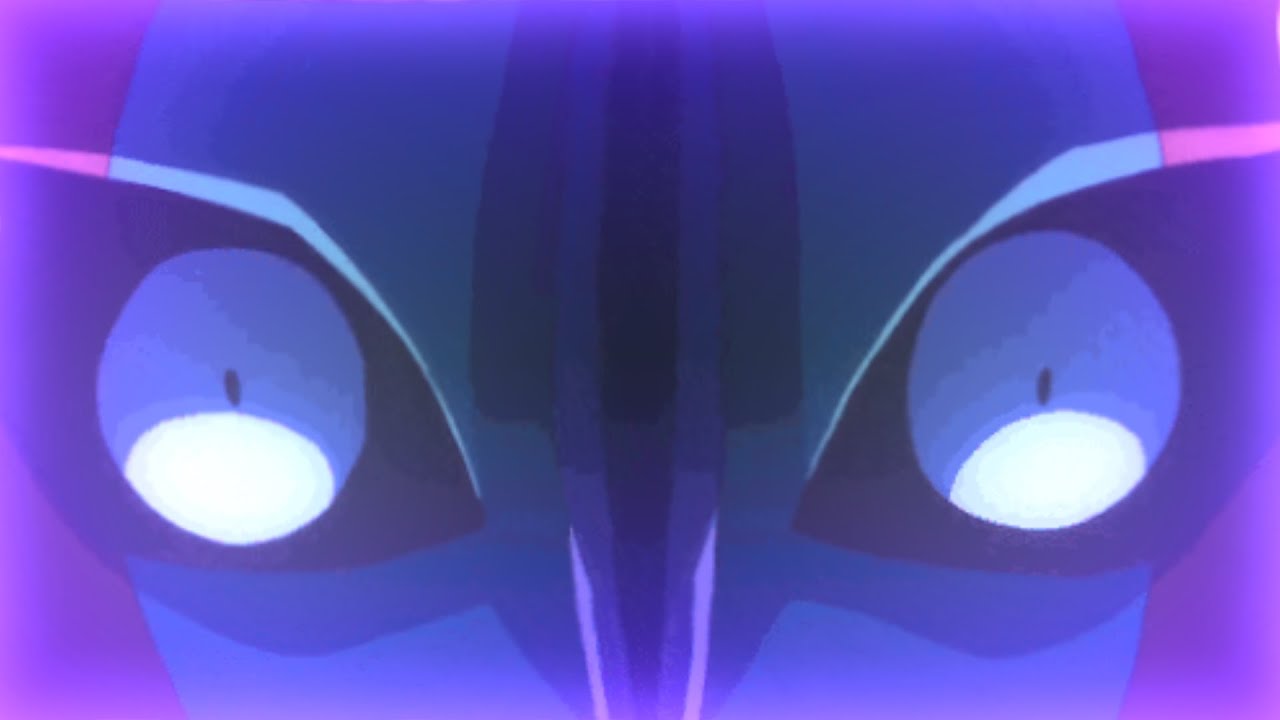 Pokemon ORAS - Deoxys Theme Slowed And Reverbed - YouTube
