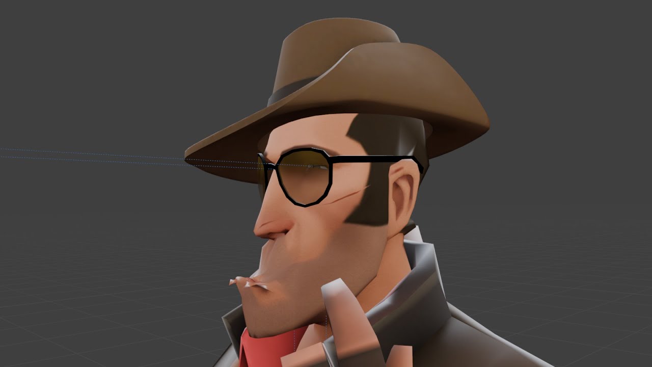 tf2 but awesome - YouTube