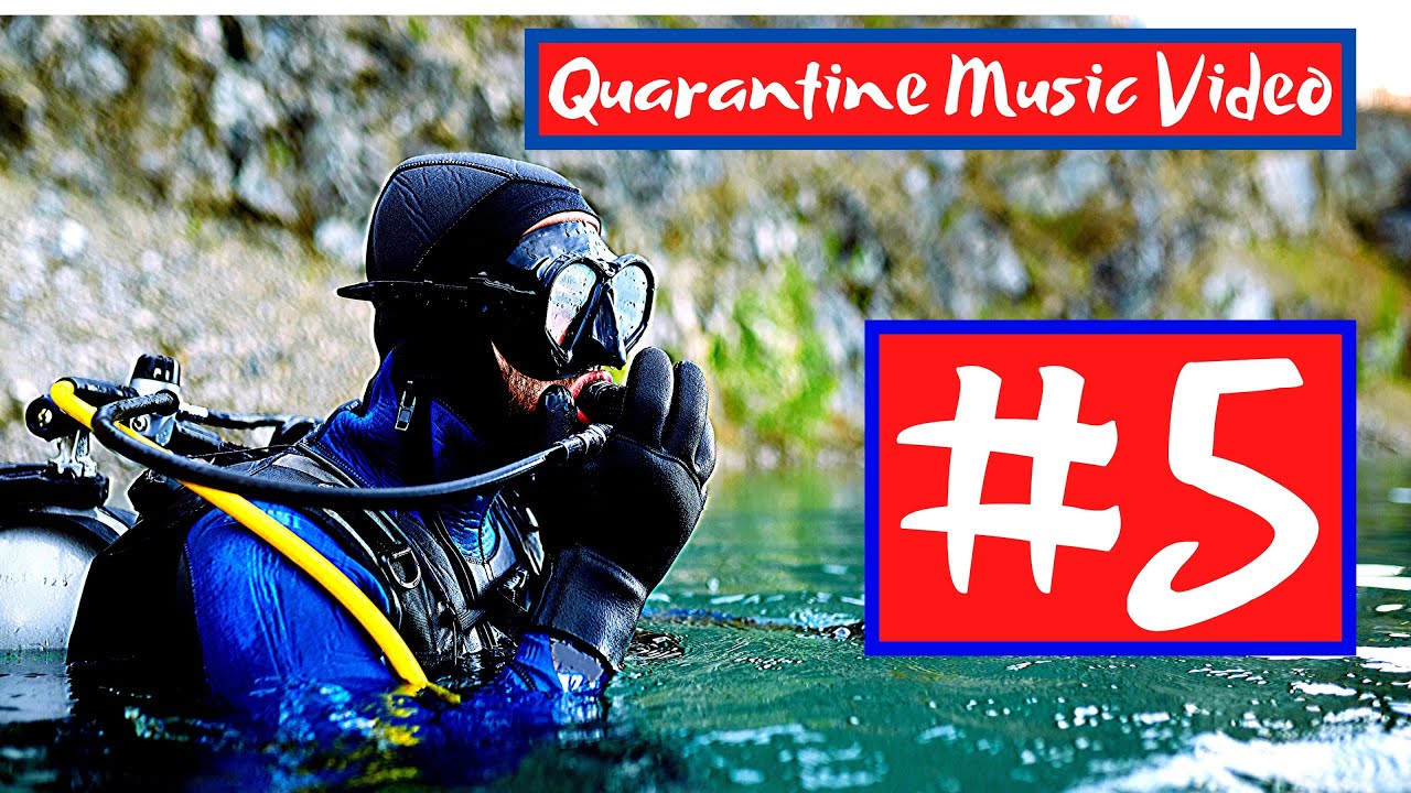 Quarantine Music Video #5 - YouTube