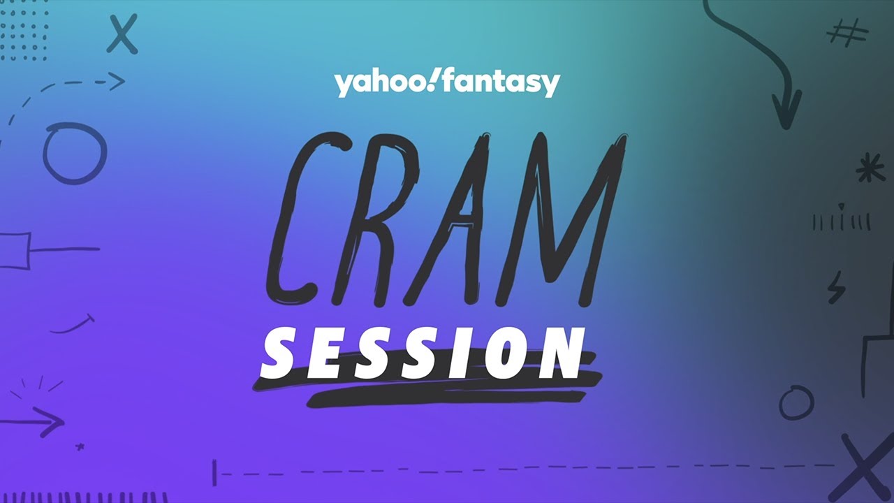 Everything a Fantasy manager needs to know for the 2020 NFL season | Yahoo Fantasy Cram Session ...