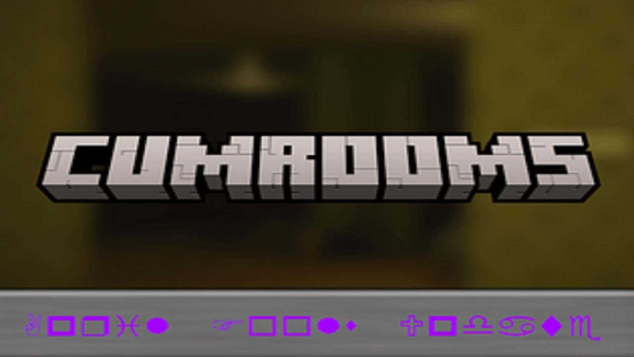 Cumrooms April Fools Edition Youtube 3079