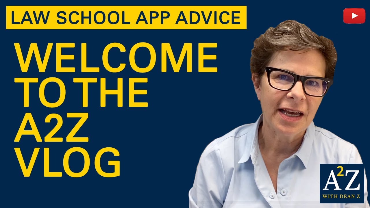 A2Z 00: Welcome to the A2Z Vlog - YouTube