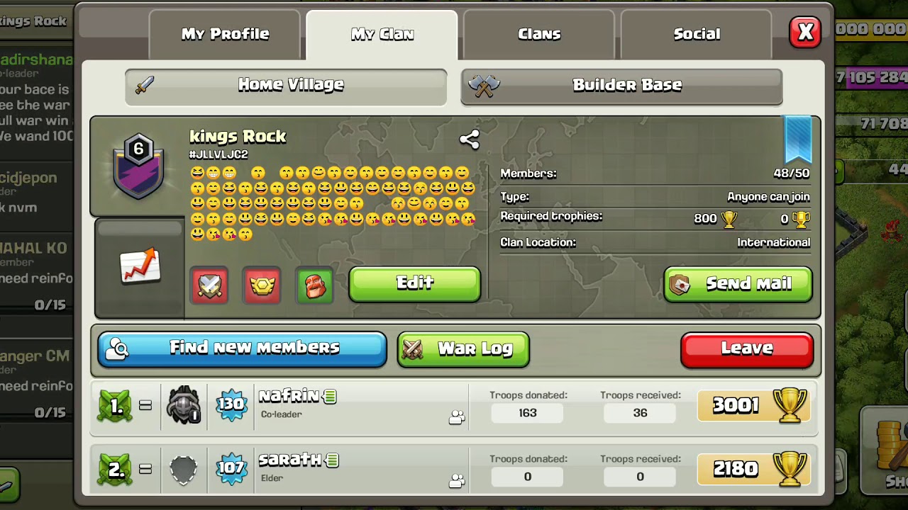 CoC clash of clans. Update and tips - YouTube