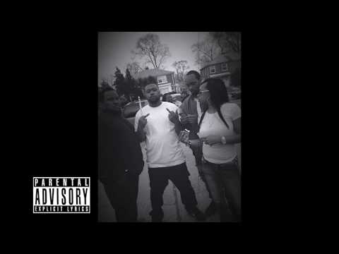 8mile Kenny Mac - \