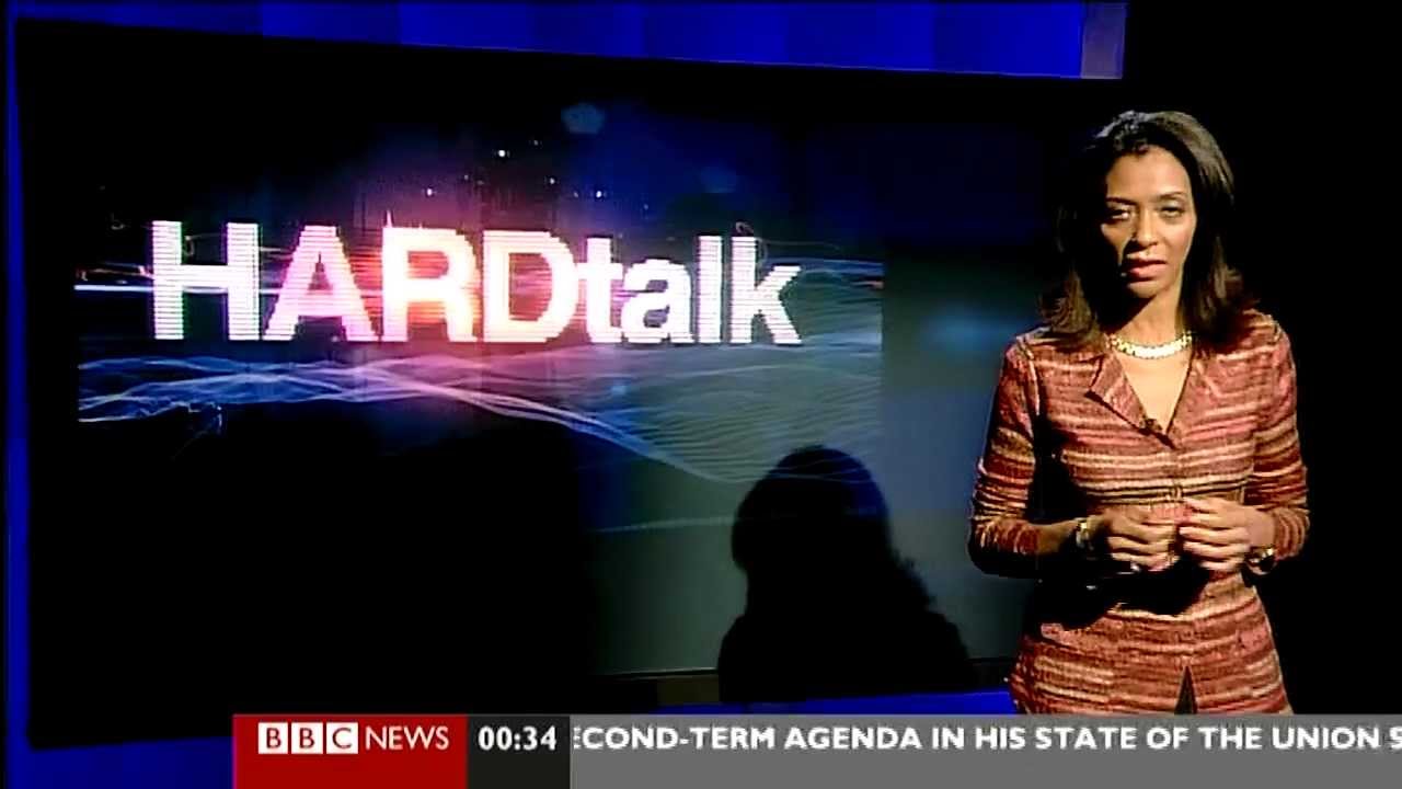 ZEINAB BADAWI:-: BBC_ HARDTALK - - YouTube