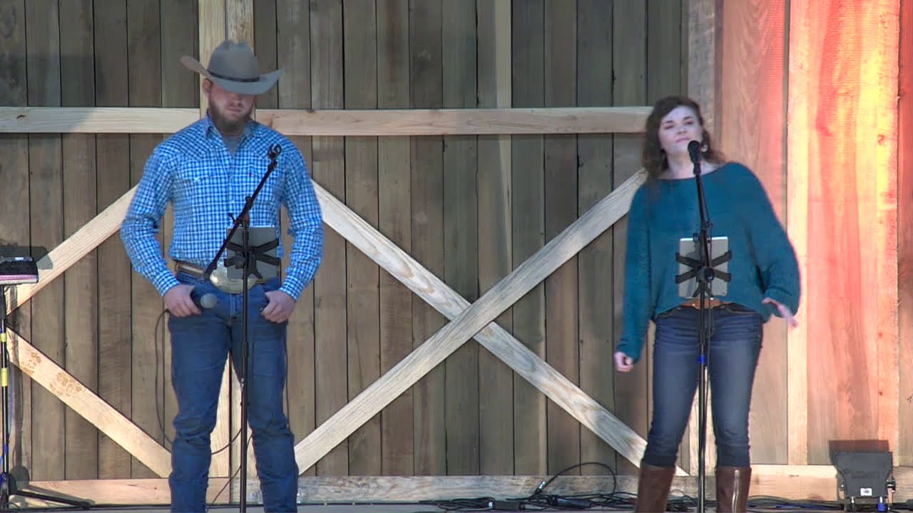 No Fences Cowboy Church Service 1-10-21 - YouTube