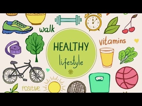 Healthy show - YouTube