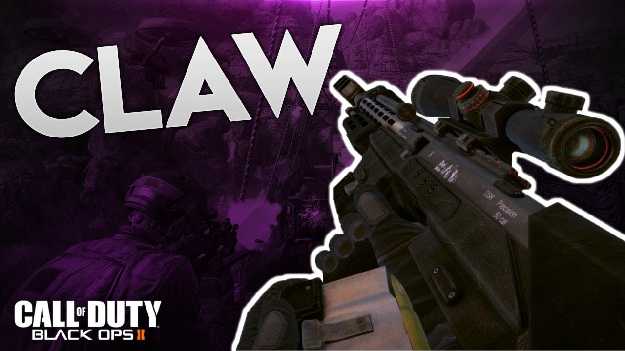 Learning Claw (Better Than Stretch?) - YouTube