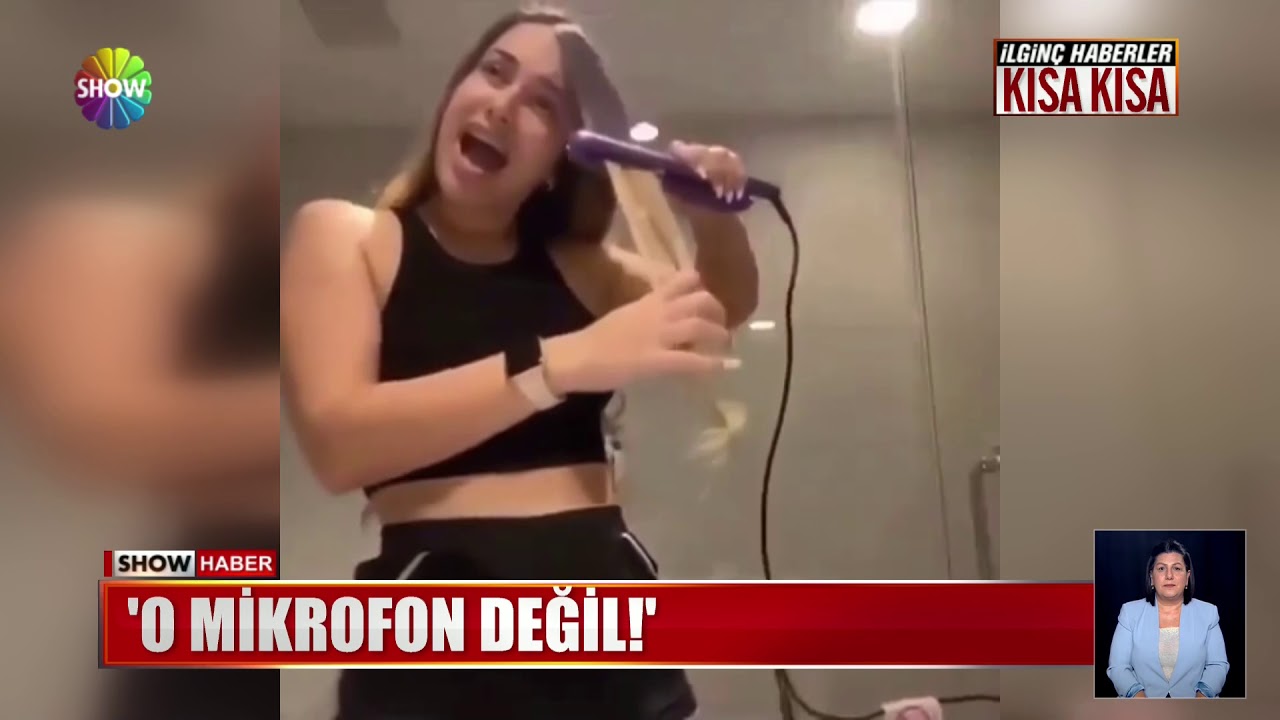#HD İLGİNÇ KISA LiSA :)( ' ' ) - YouTube