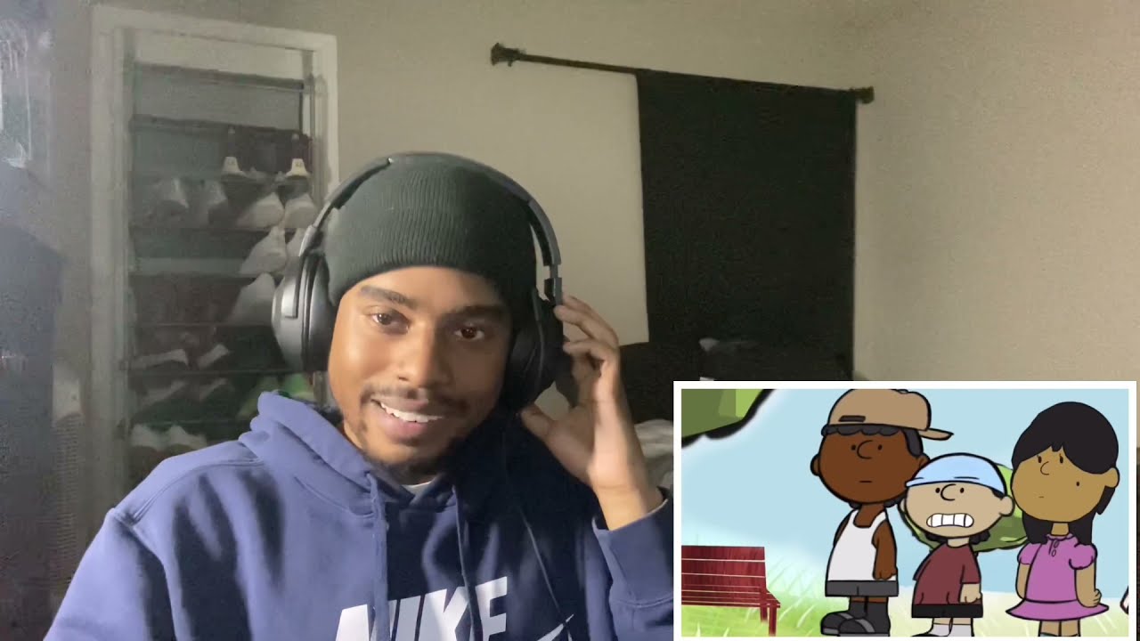 |@Ace Vane| - Charles Black The Late A* F* formerly known as ...