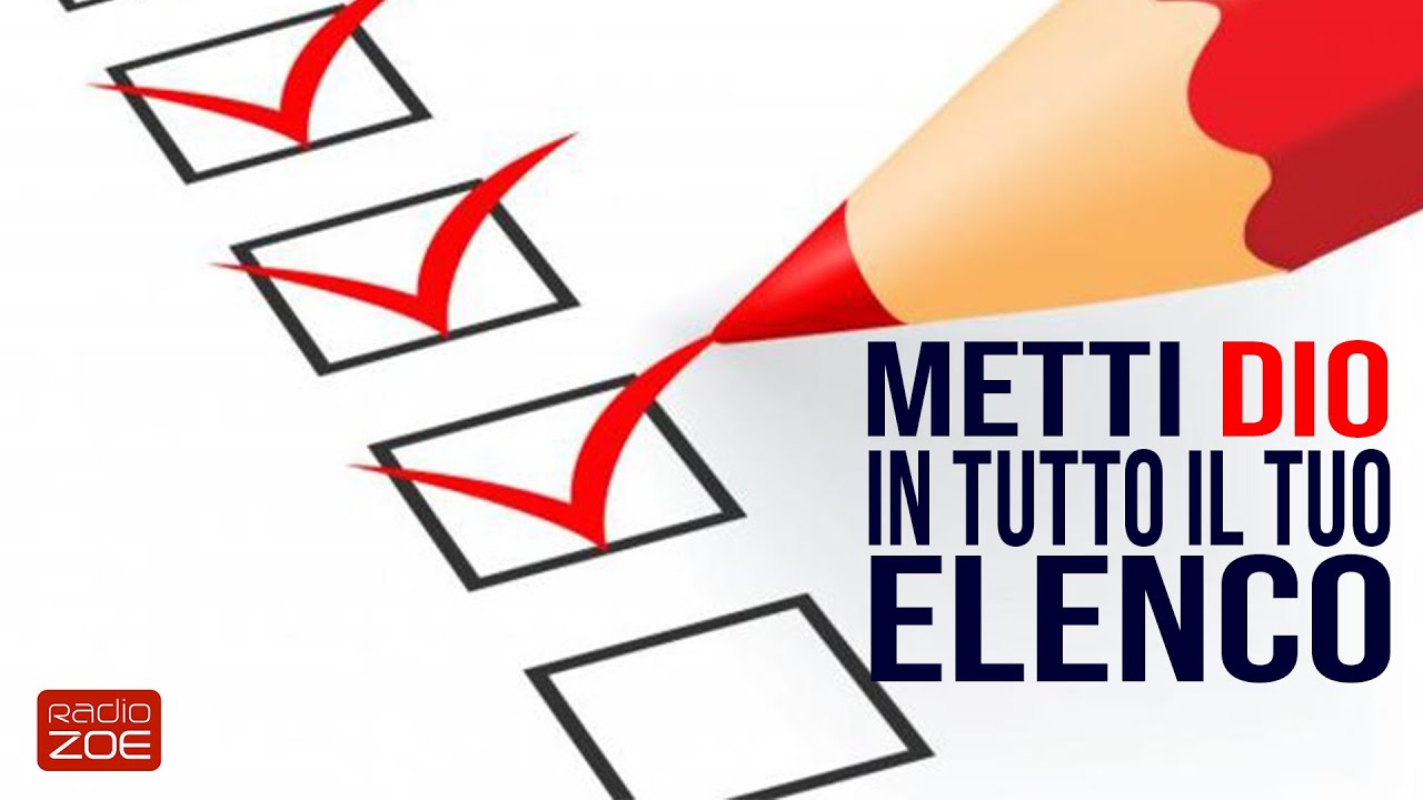 Buongiorno Radio Zoe - YouTube