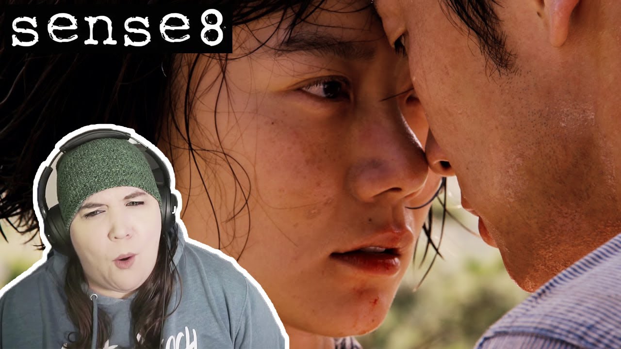 The Rise of Sun and Mun [Pt.1] [Sense8 2x07 reaction] - YouTube