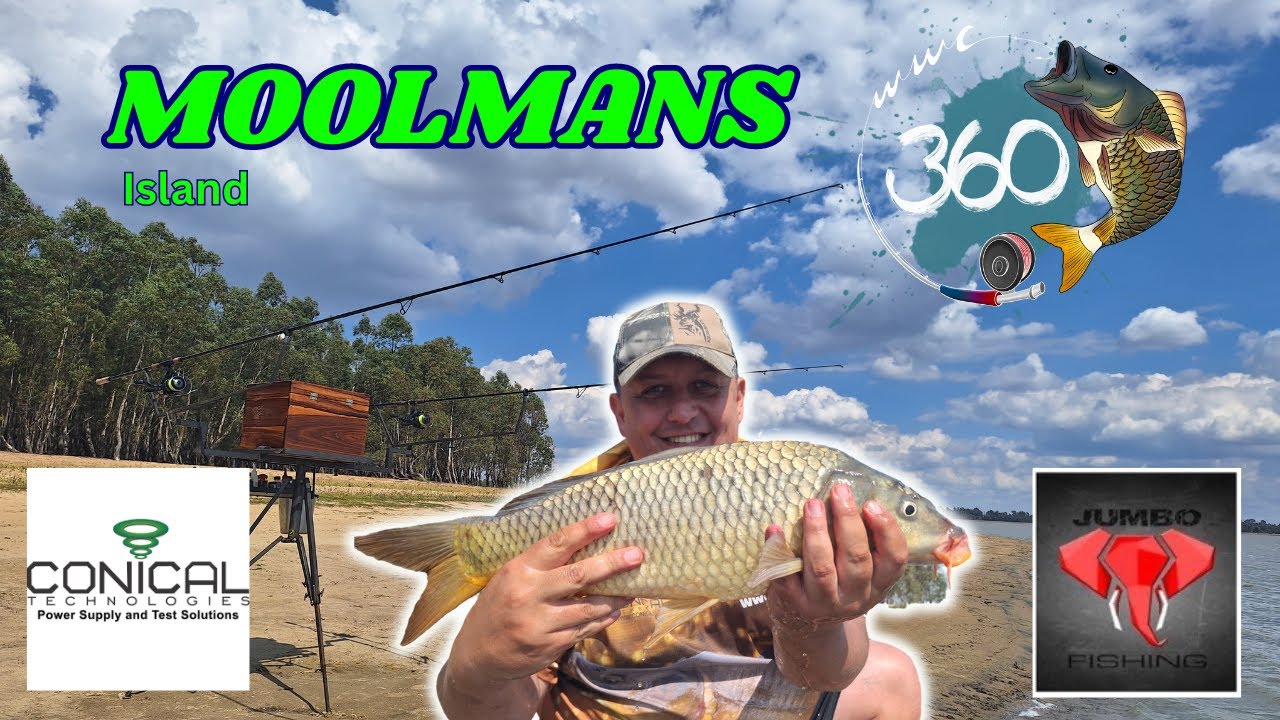 Moolmans Island, S5 Ep8 [4000 Subs Winner] - YouTube