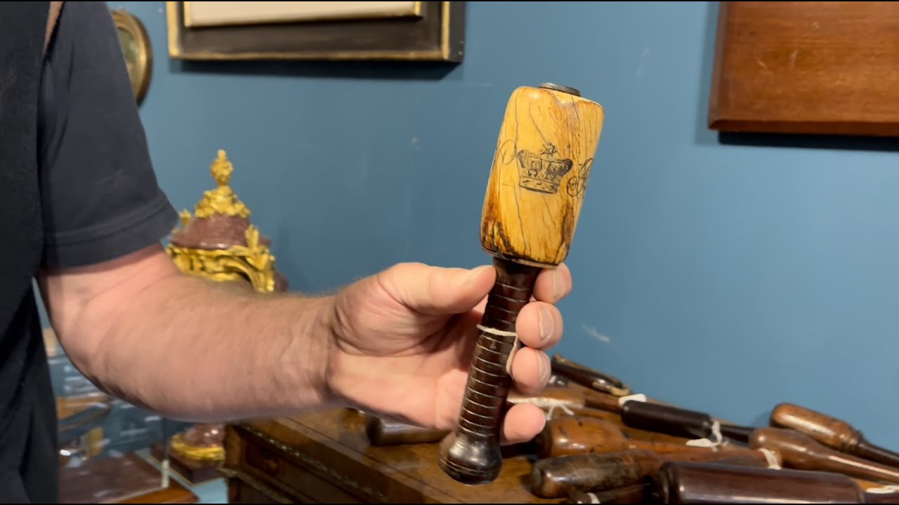 Queen Victoria’s ‘Fishing Priest’ goes for sale | Along with the ...