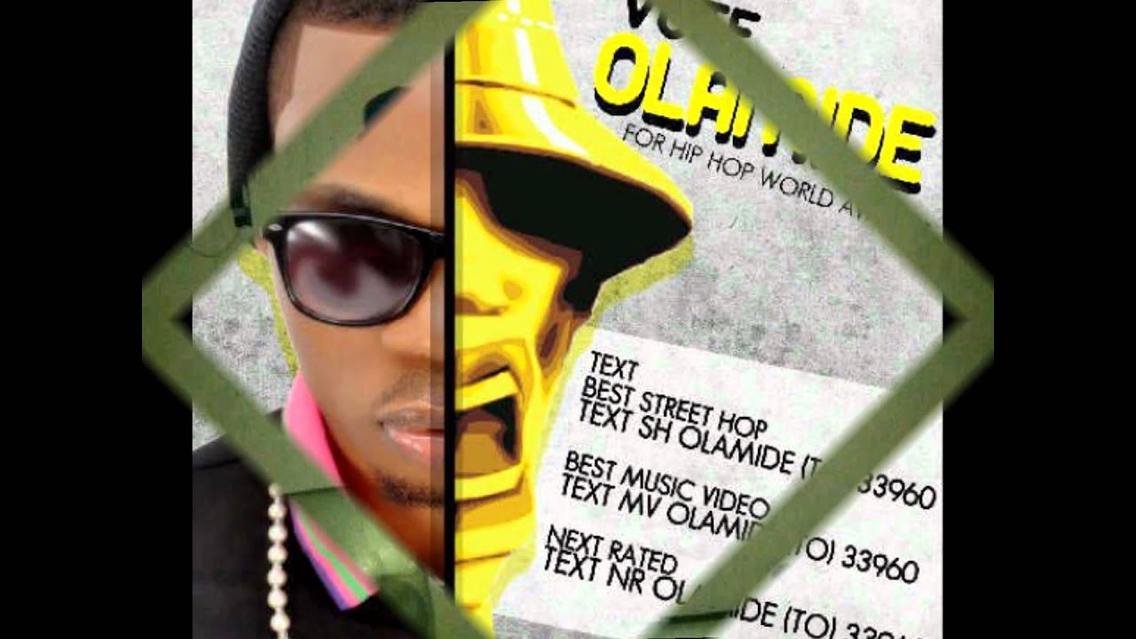 Olamide Coded Tunes - Young Erikina - YouTube