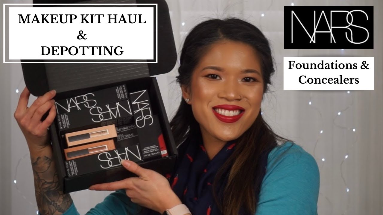 Nars Makeup Gift Sets | Saubhaya Makeup