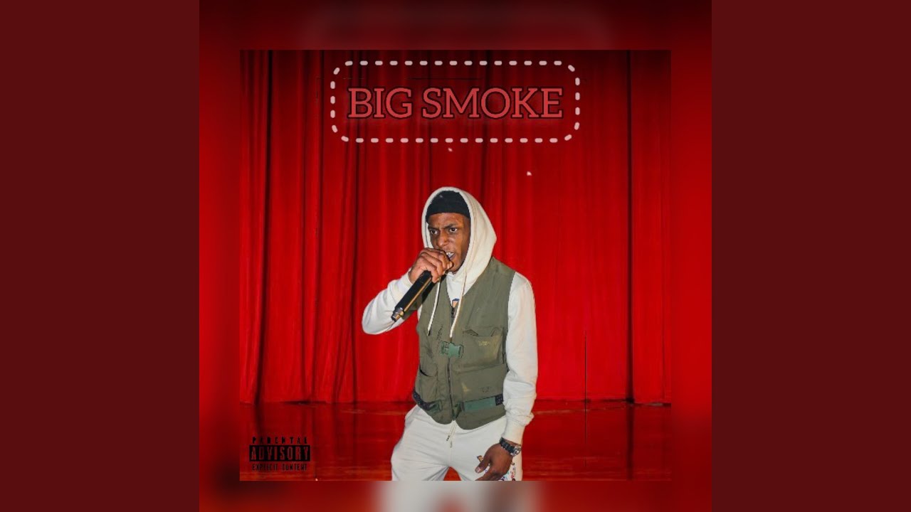 BIG SMOKE YouTube big-smoke-youtube