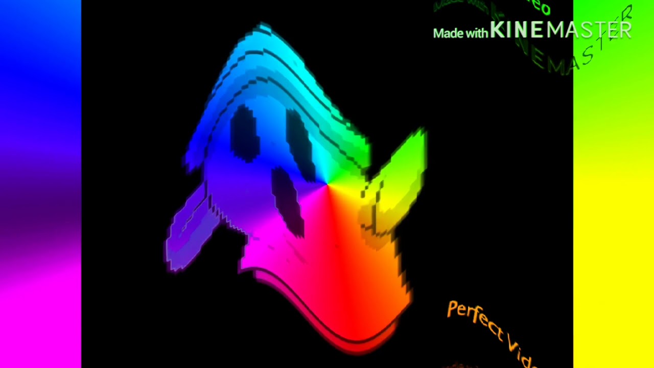 Gyroid 2019 Effects Effects In DMA - YouTube