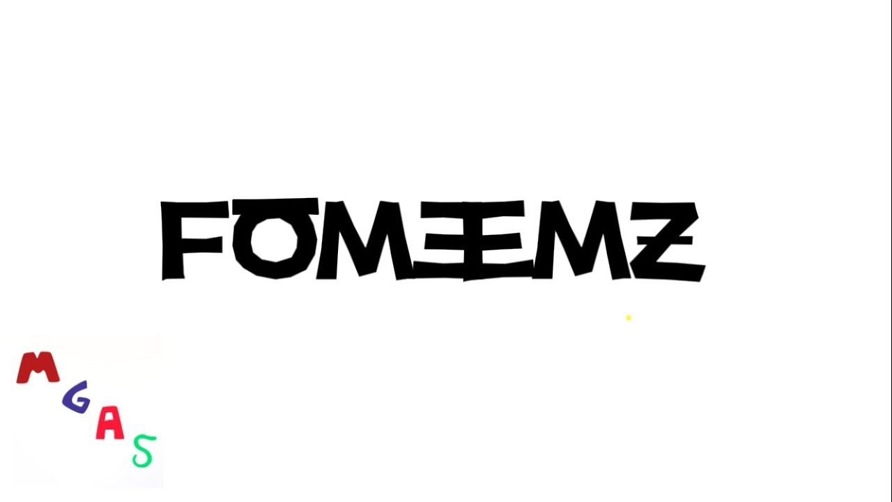 Foamemes Alphabet Song - YouTube