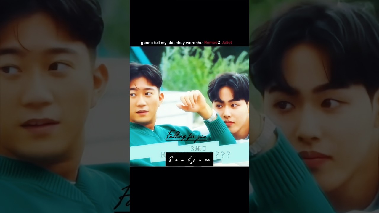 Daishun# bl edit💜 - YouTube