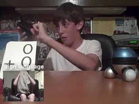 How to Open a Cell Phone - YouTube