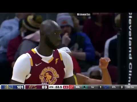 Tacko fall edit [merry Christmas 🎄]￼