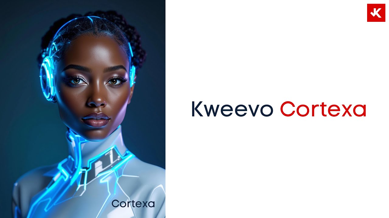 Discover Kweevo Cortexa - YouTube