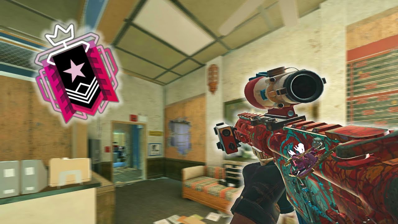 the 𝒔𝒎𝒐𝒐𝒕𝒉𝒆𝒔𝒕 R6 video you will ever watch... - YouTube